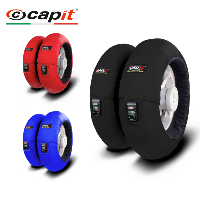Full CONTROL – MARSH RACING AB