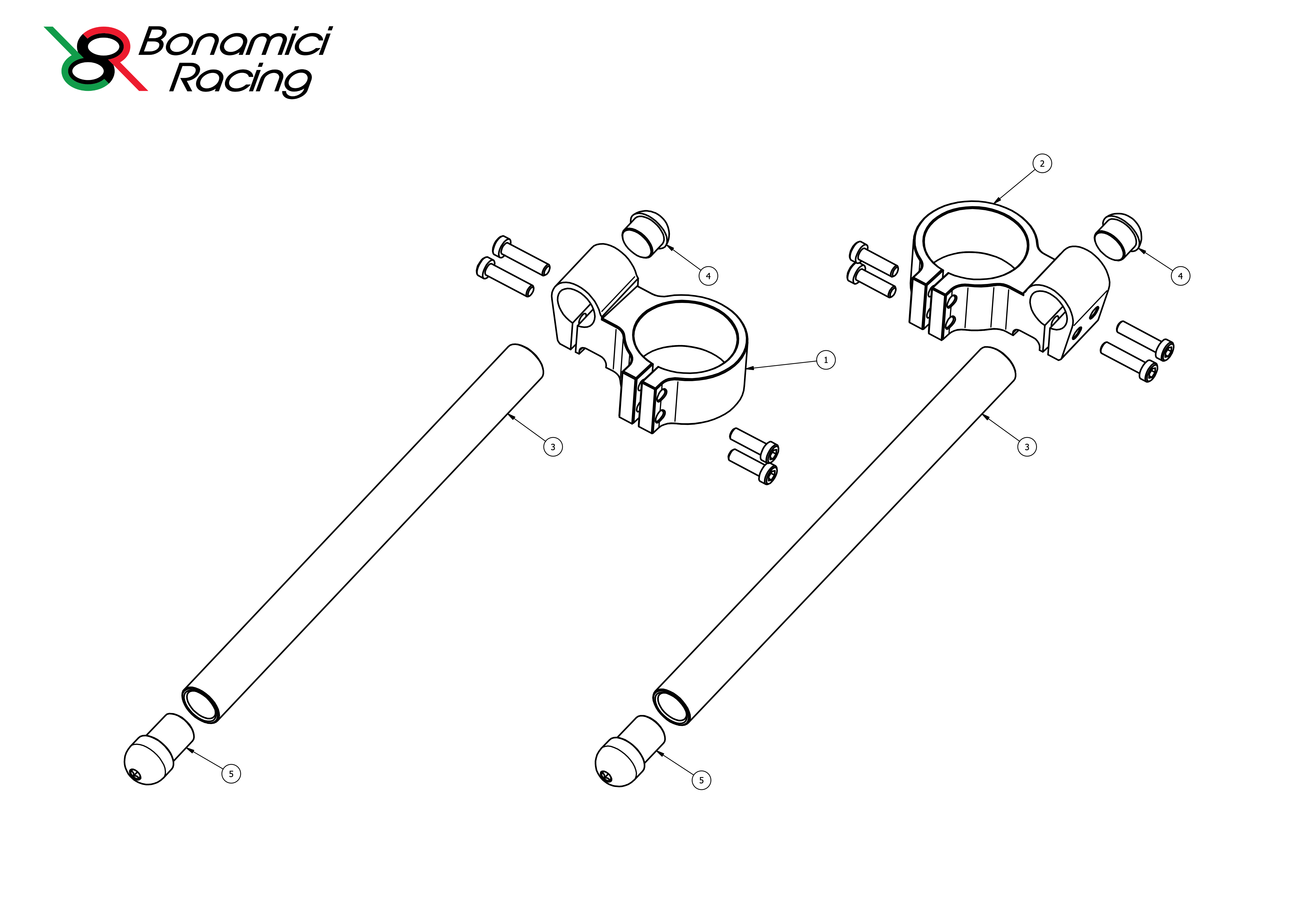 Upphöjd 15 mm – MARSH RACING AB
